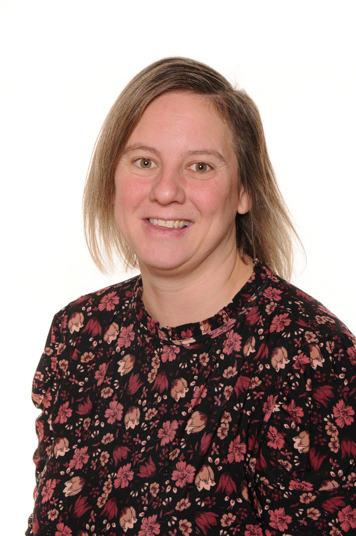 Staff Team - St Philip Neri with St Bede Catholic Voluntary Academy